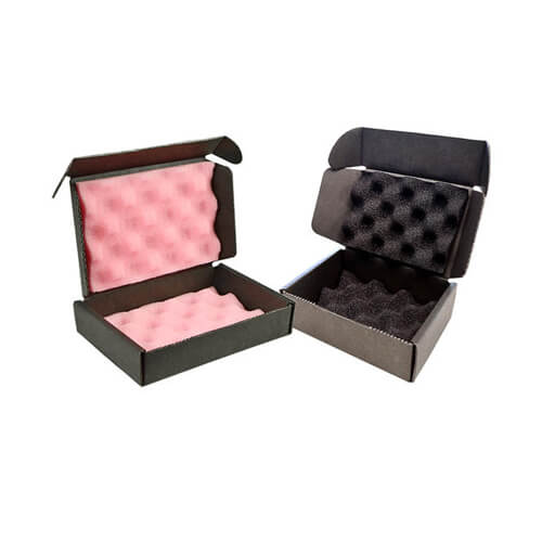 Protective Packaging - Aero Unified Packaging Sdn. Bhd.